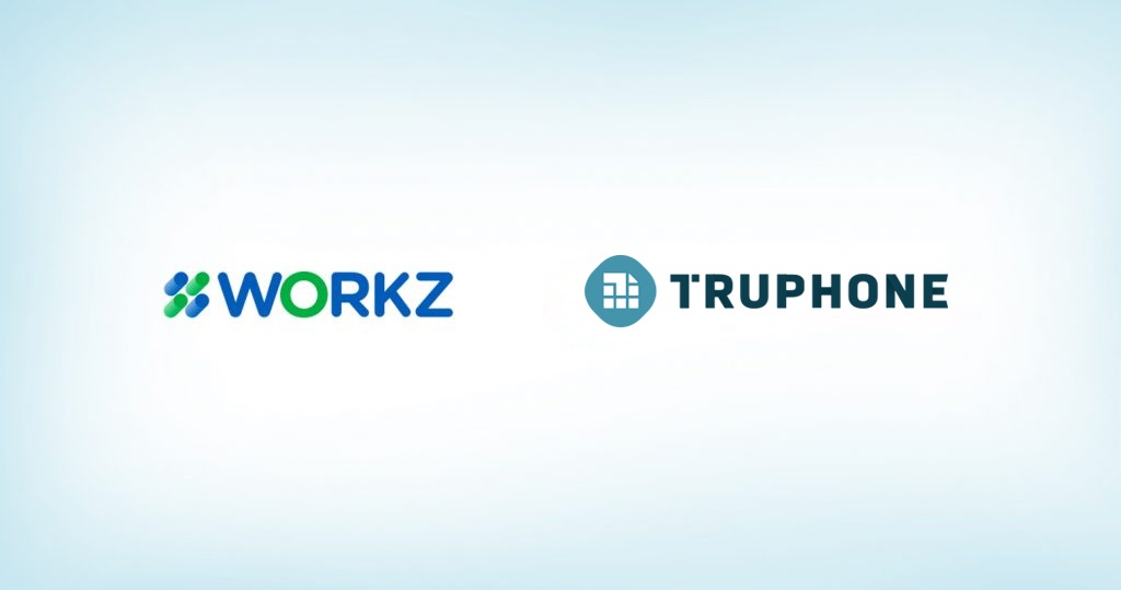 eSIM remote provisioning solutions from IoT provider | Workz Group