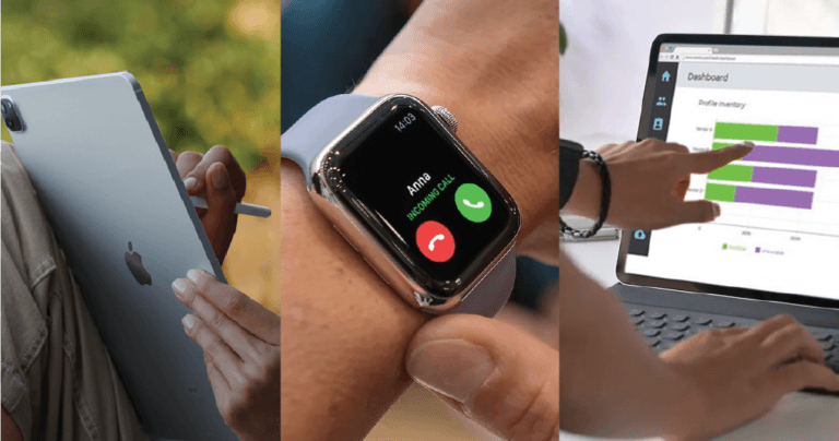 5 advantages of adopting eSIM technology ⋆