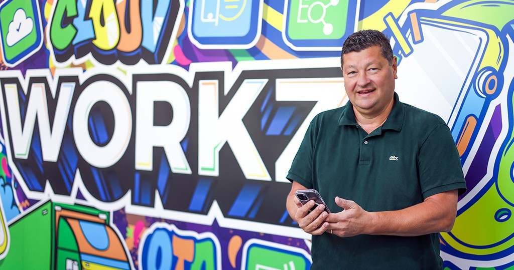 Transa IoT acquires eSIM leader Workz